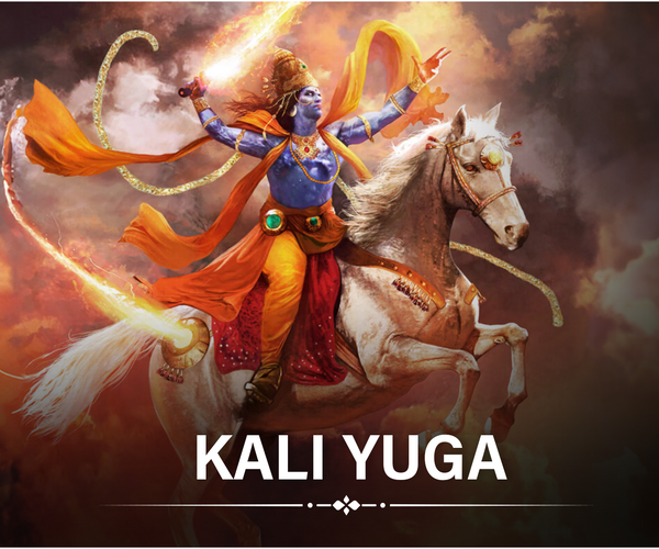 kali yuga