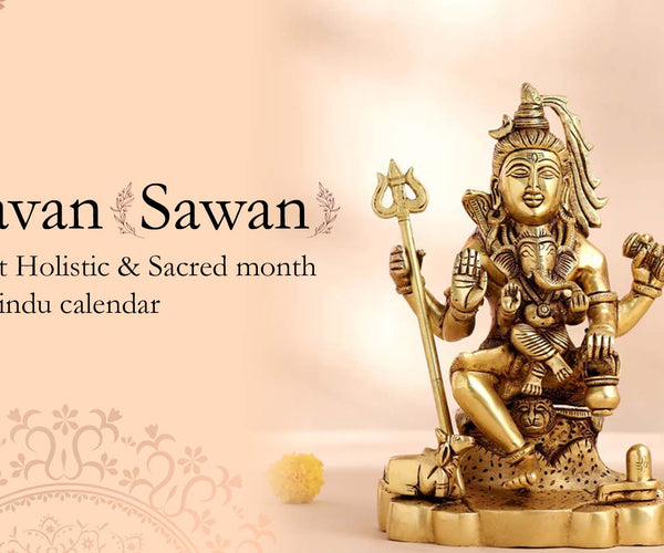 Sawan 2023: All About This Holy Month and Why This Year's Sawan Is So ...