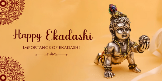 The Significance of Ekadashi: Exploring its Importance in Hinduism ...