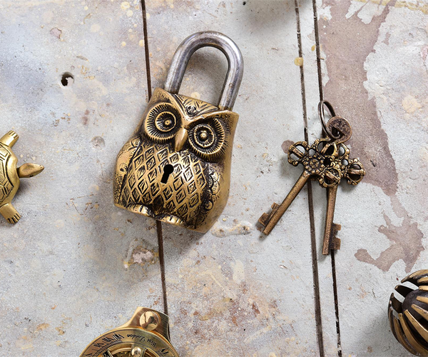 Art and craftsmanship – Vedansh Craft