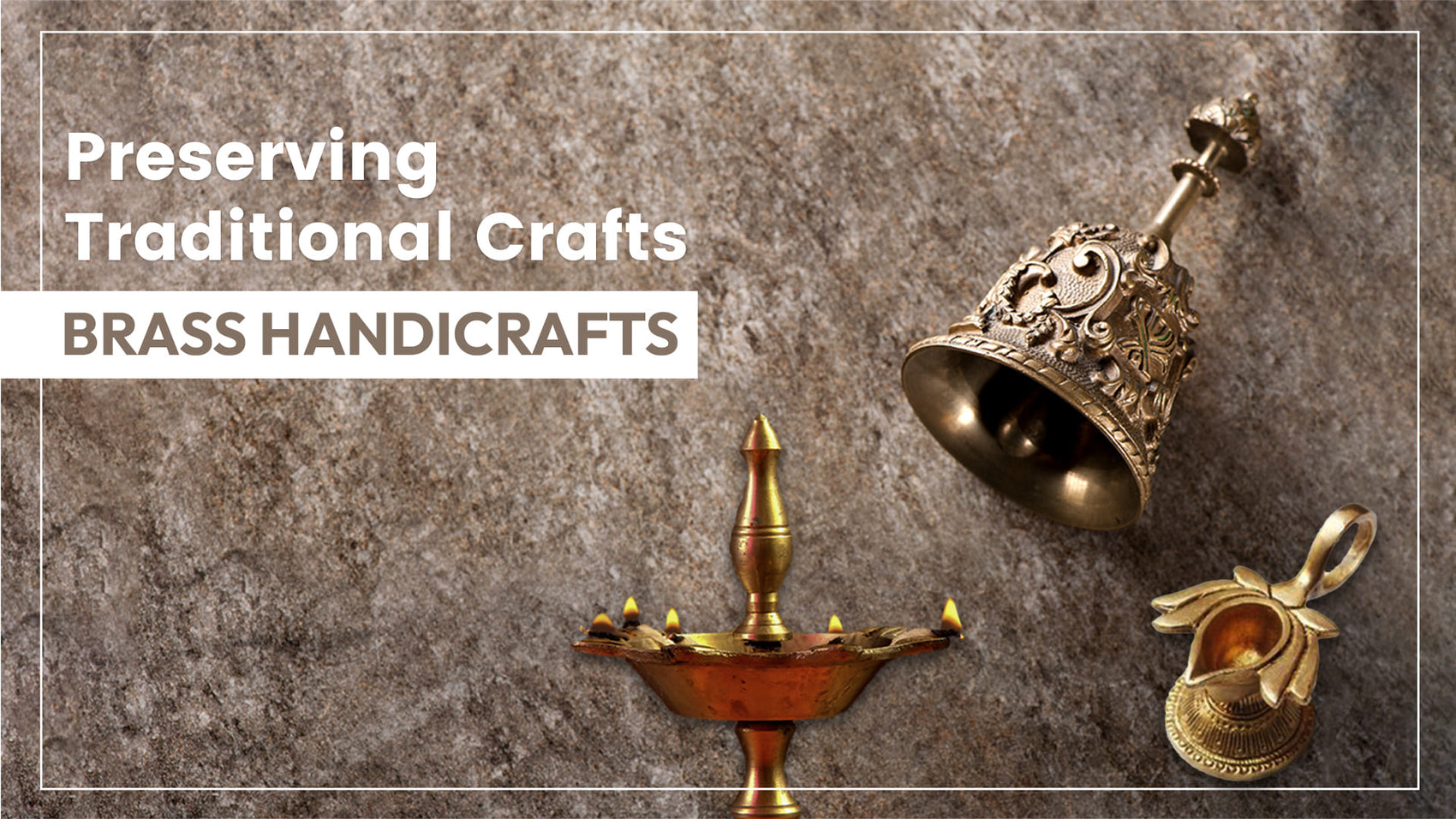 Preserving Traditional Crafts: How Vedansh Craft is Reviving Ancient T