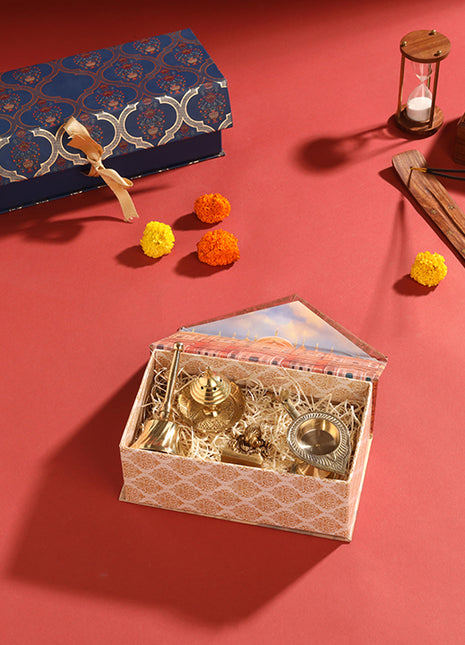 Shop Online at Vedanshcraft for the Best Brass Pooja Articles ...