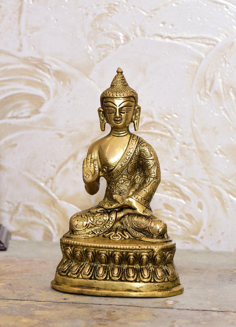 Shop Buddha Statues and Idols Online at Vedansh Craft