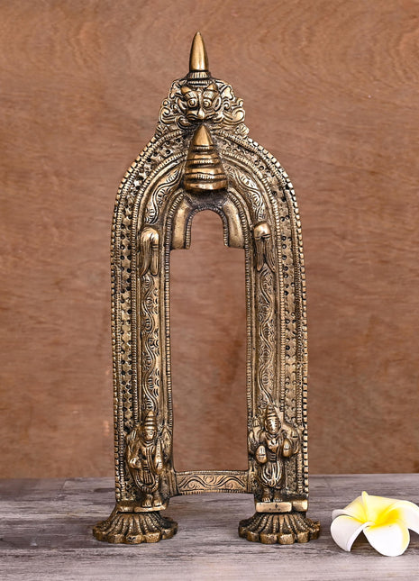 Brass Pooja items | Articles Shop Online - Vedanshcraft – Vedansh Craft